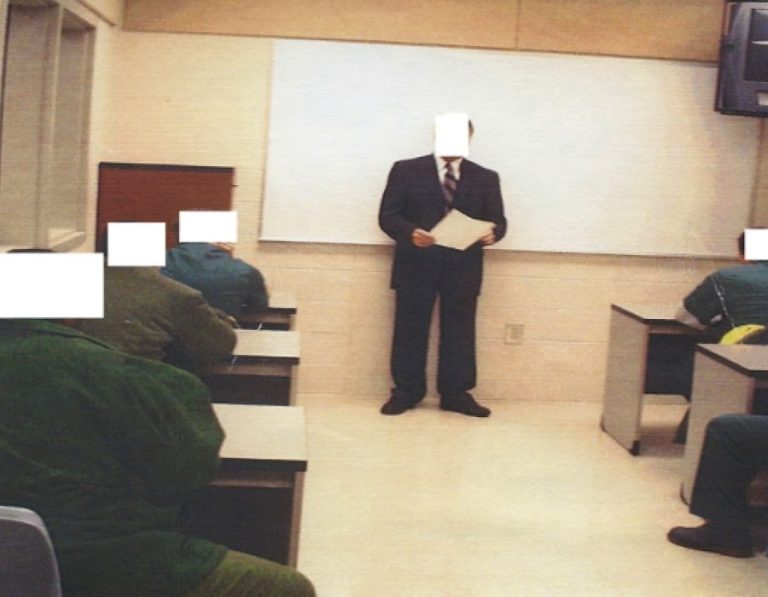 MPM Advocacy & Training Services